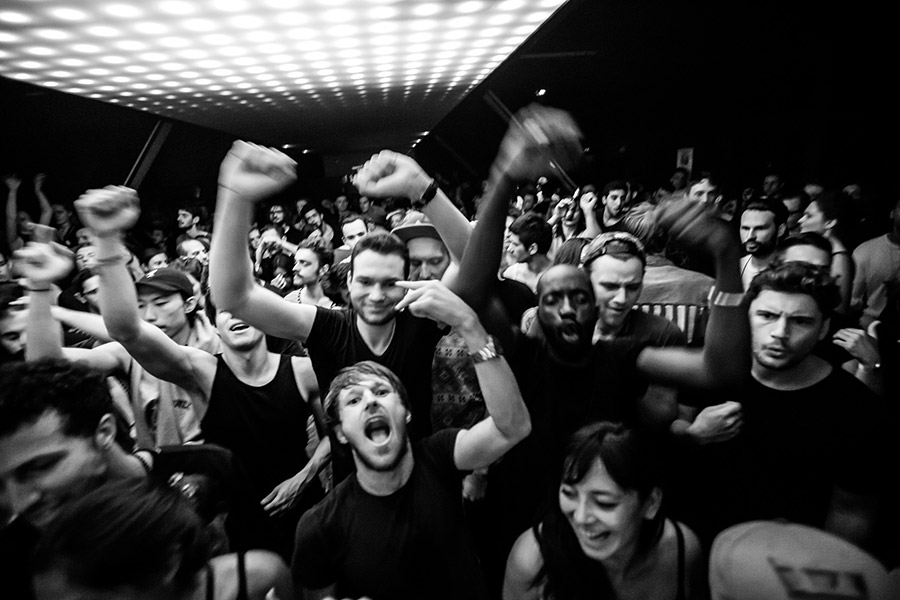 Clubber · Bio - Watergate, el icónico club de Berlín, cierra sus ...